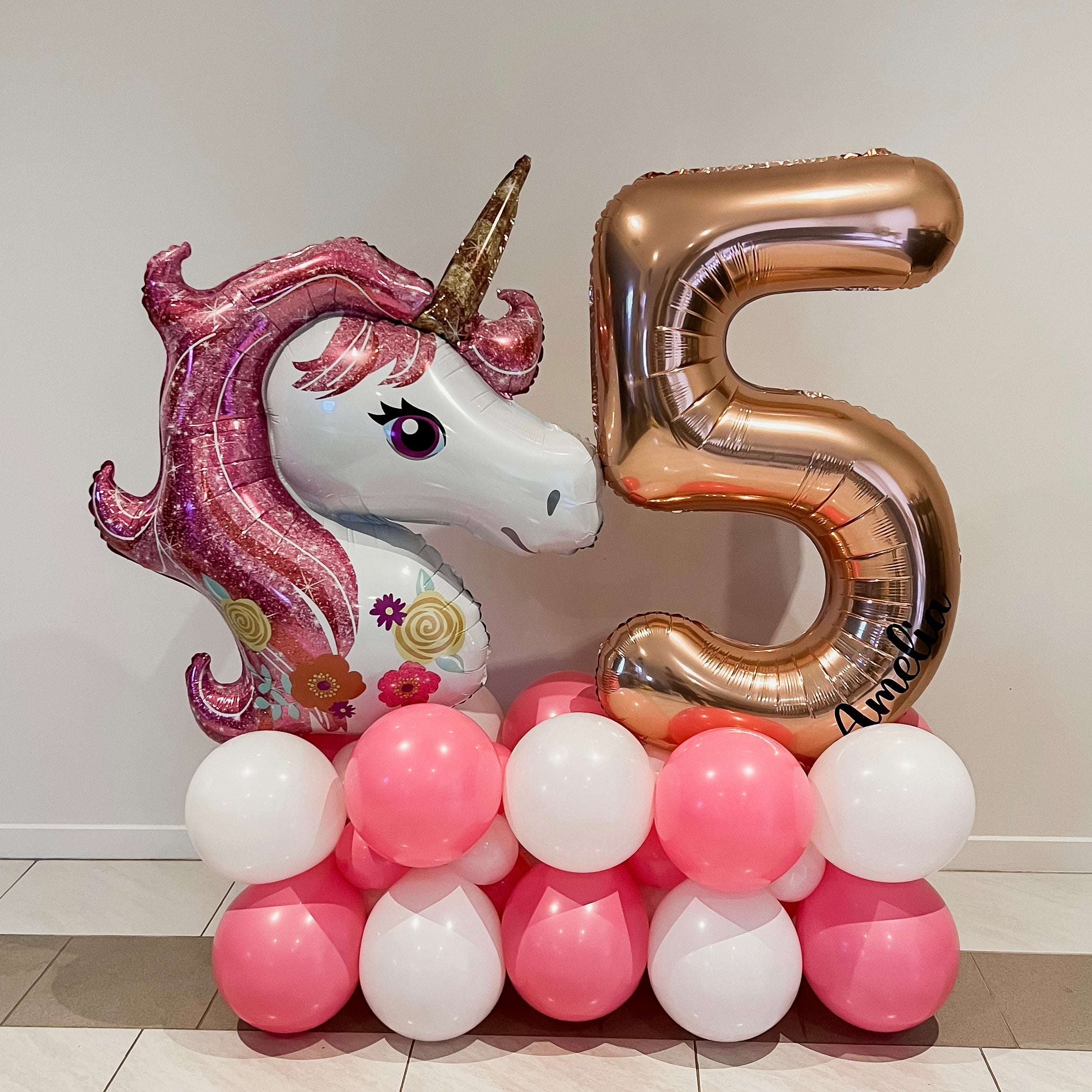 Air Filled Clusters – BALLOONS2U
